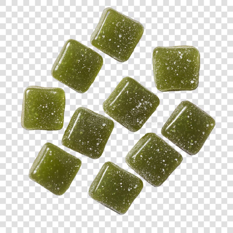 Moringa gummies stock photo. Illustration of delicious - 341525976