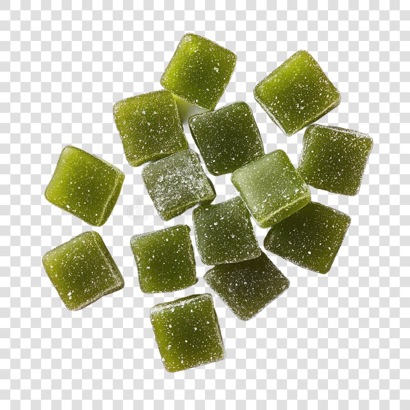 Moringa gummies stock photo. Illustration of delicious - 341525984