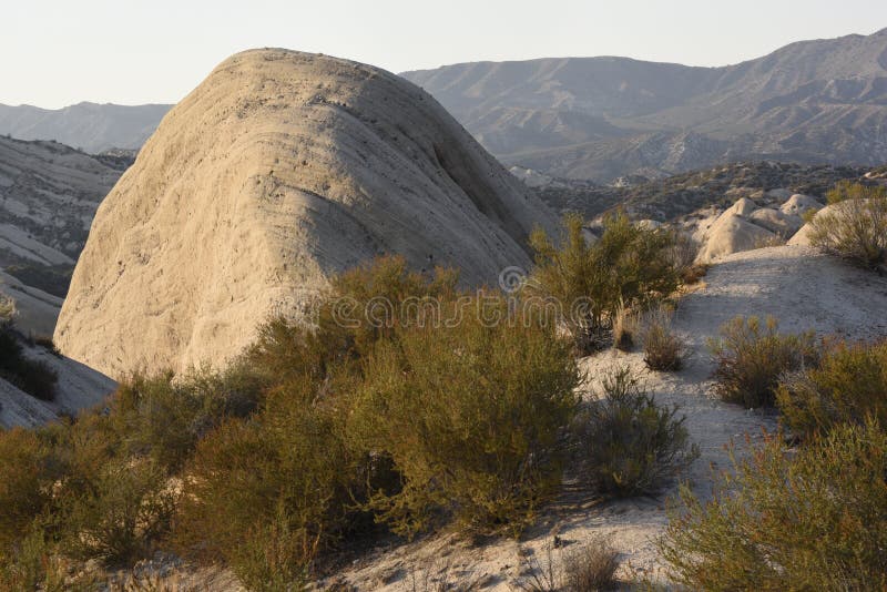 Mormon rocks 4 stock image. Image of plate, tectonic - 74038243