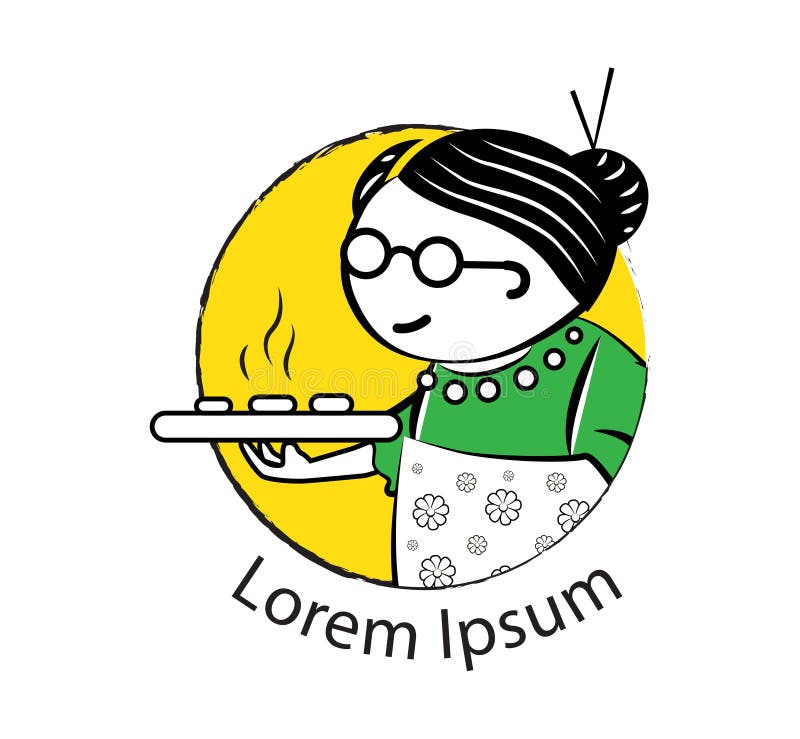 Mormor Stock Illustrationer, Vektorer, & Clipart – (21,910 Stock ...