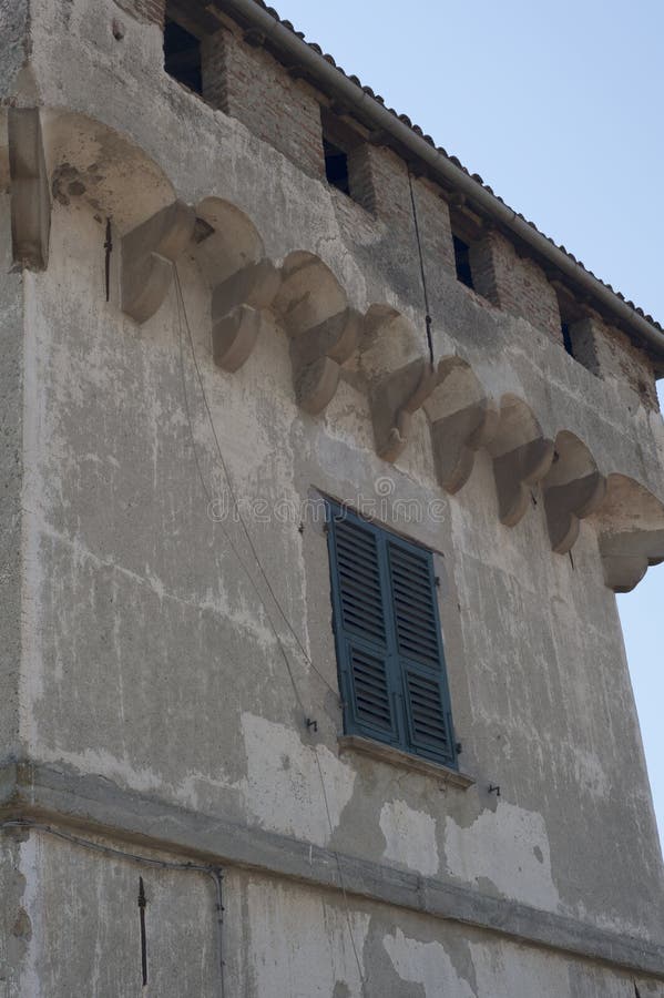 Mornese older part stock photo. Image of older, ovadese - 80144340