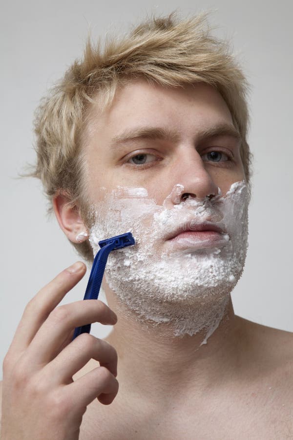 Morning stock photo. Image of person, semi, morning, male - 16976090