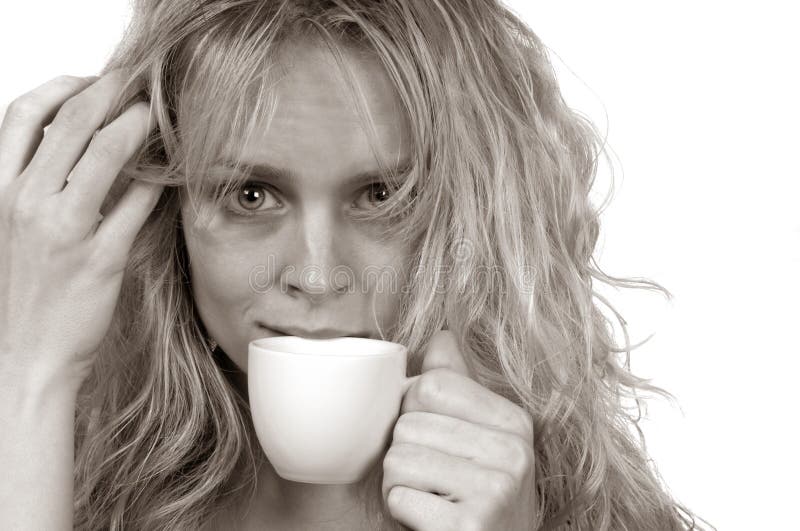 The Morning After Picture. Image: 6131251