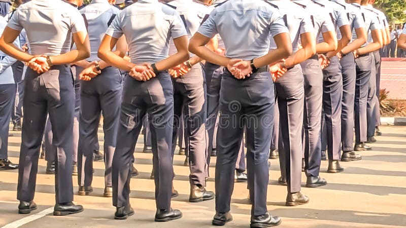 Vocational Cadets Stock Photos - Free & Royalty-Free Stock Photos from ...