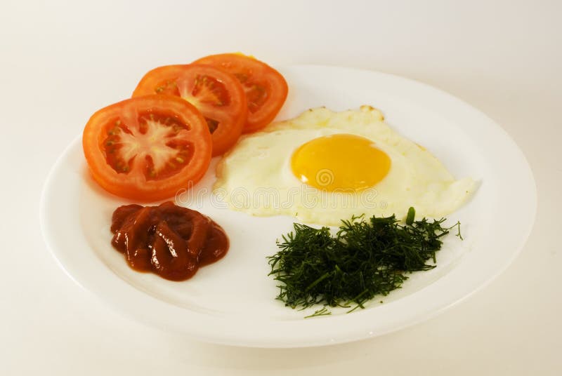 Morning Breakfast Picture. Image: 2963000