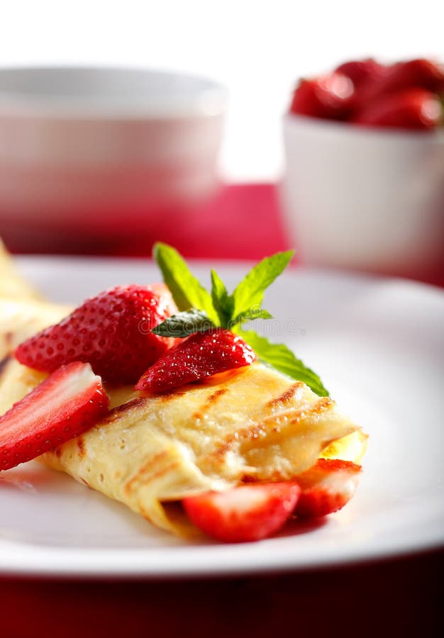 Morning breakfast stock image. Image of delicious, fresh - 9234759