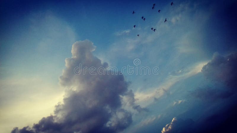 Morning cloud sun set stock photo. Image of rise, blue - 144887782