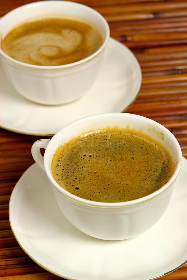 Morning Coffee stock photo. Image of bright, details, espresso - 1040658