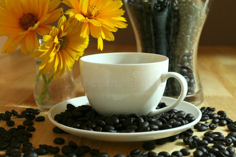 Morning coffee stock photo. Image of coffee, aroma, relax - 11256256