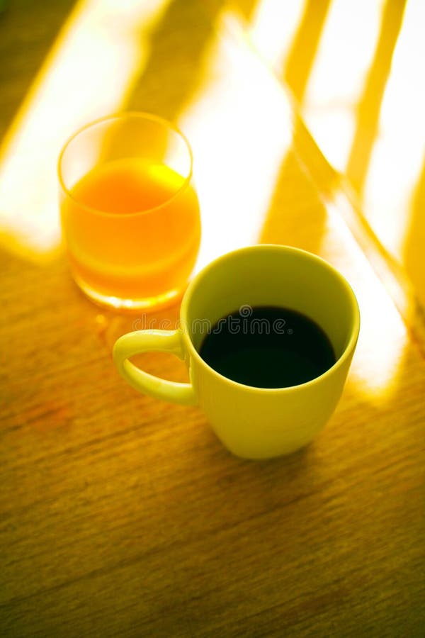 Morning coffee stock photo. Image of glass, morning, start - 5858754