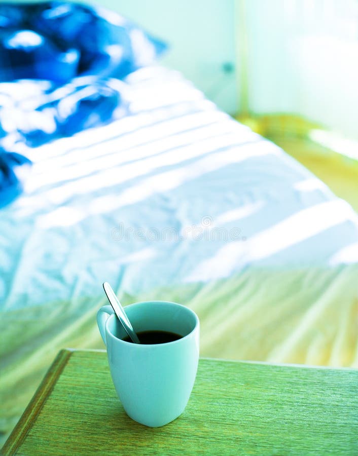 Morning coffee stock photo. Image of glass, morning, start - 5858754