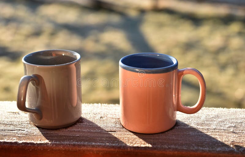 Morning Coffee Balcony Stock Photos - Download 3,813 Royalty Free Photos