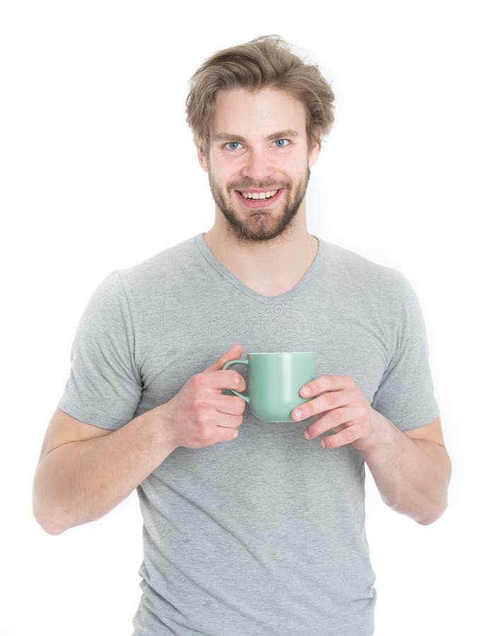 Morning Coffee, Energy and Refreshment, Coffee Break, Feeling and ...