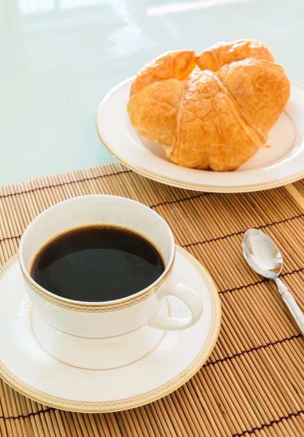 Morning coffee time stock photo. Image of caffeine, brown - 38681142