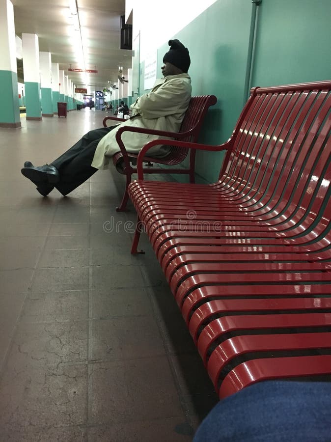 Morning commute editorial image. Image of city, subway - 111778000