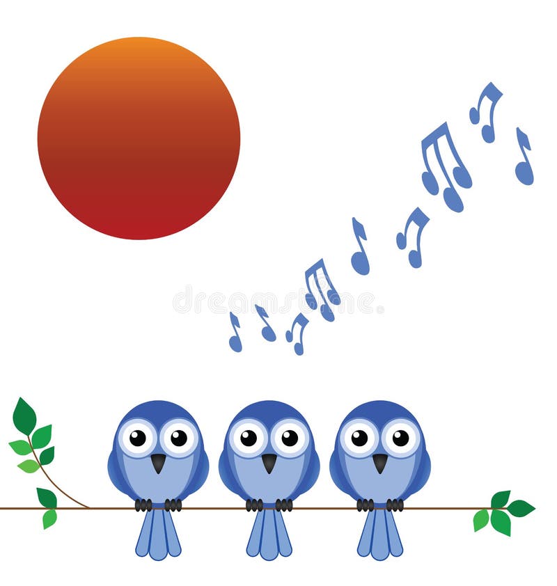 Animal Choir Stock Illustrations – 176 Animal Choir Stock Illustrations ...