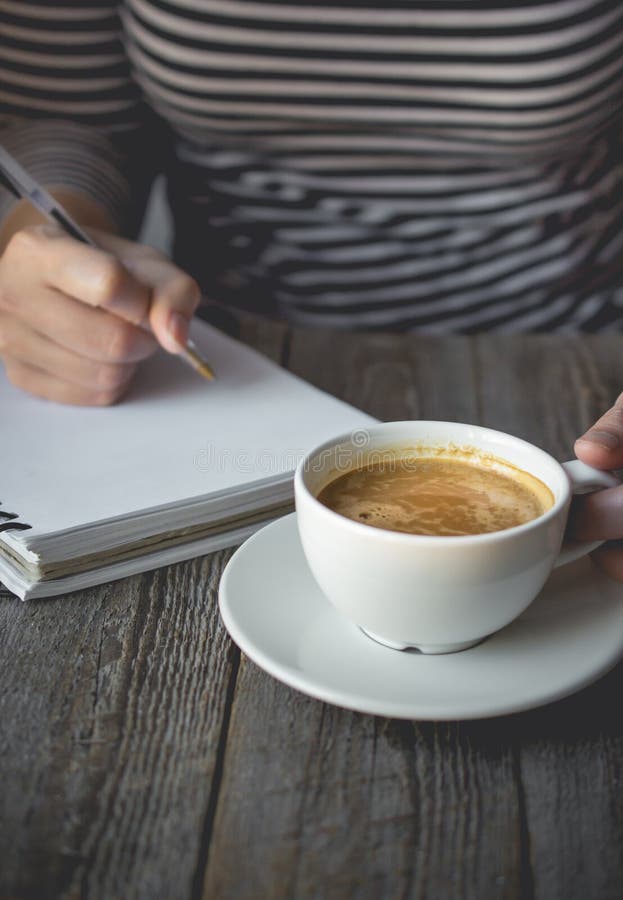 Morning Every Day, Beginning of the Day, Easy Living Room with a Stock ...