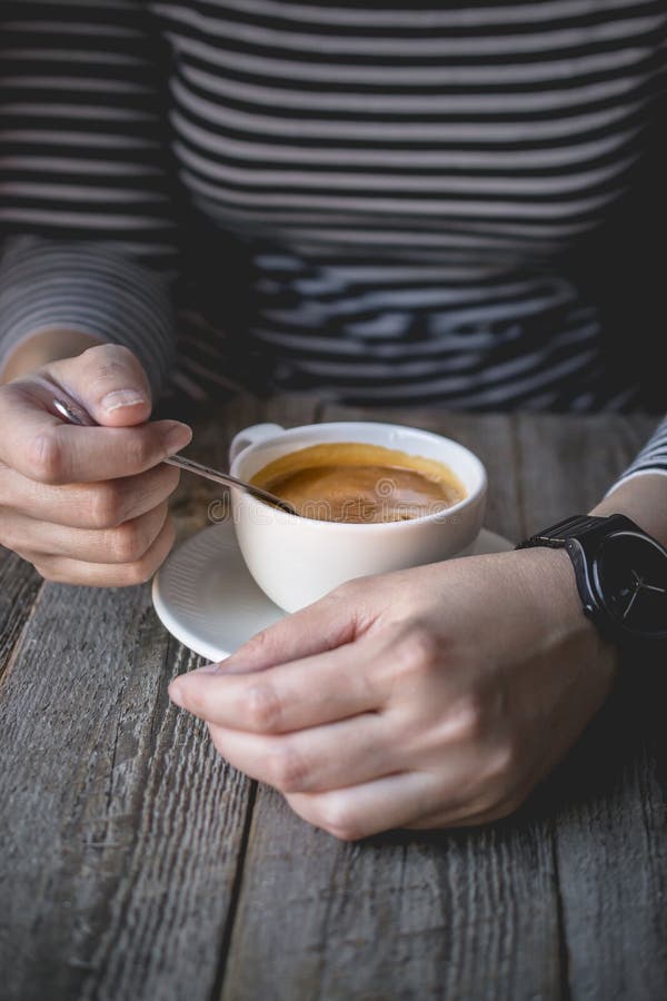 Morning Every Day, Beginning of the Day, Easy Living Room with a Stock ...