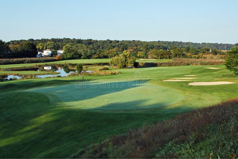 Morning green stock image. Image of cours, architecture - 12345203