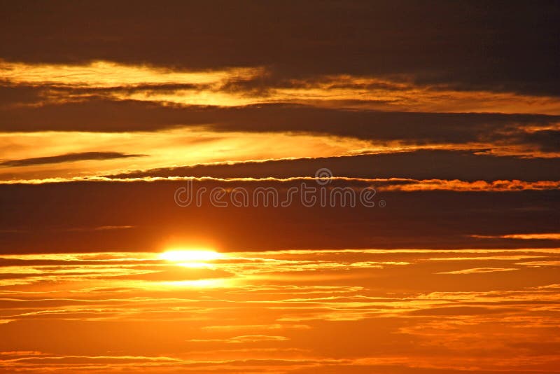 Morning has broken stock image. Image of lining, sunrises - 74430607 Morning has broken stock image. Image of lining, sunrises - 74430607