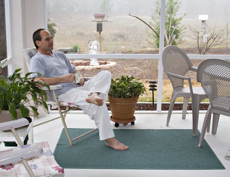 Morning Java stock image. Image of enjoy, morning, home - 2060785