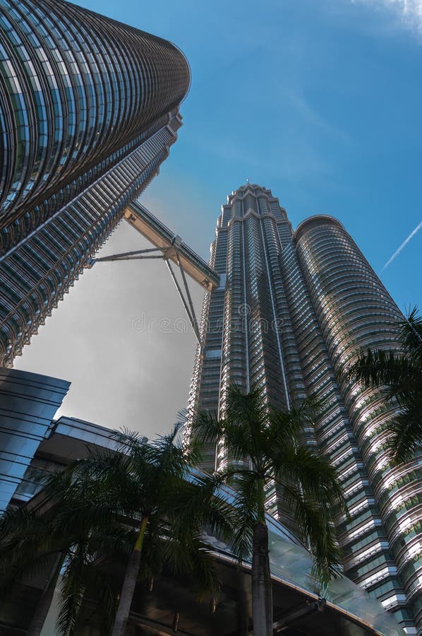 686 Morning View Klcc Stock Photos - Free & Royalty-Free Stock Photos ...
