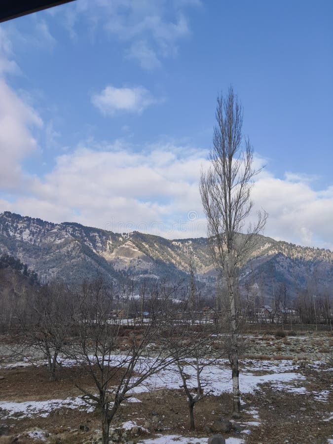 Morning Photo Very Beautiful in Aripal Stock Image - Image of morning ...