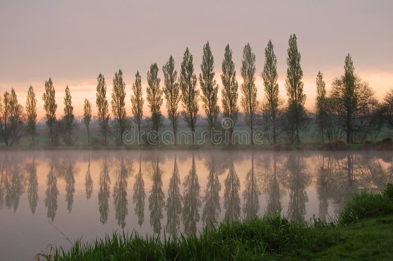 Morning Reflection Picture. Image: 1476508