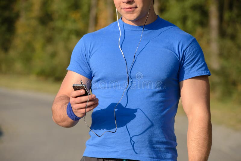 Morning running stock image. Image of person, morning - 45114687