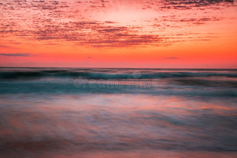 Morning scene stock photo. Image of exposure, dramatic - 182162654