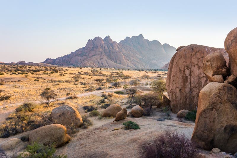 Reserve Spitzkoppe Photos - Free & Royalty-Free Stock Photos from ...