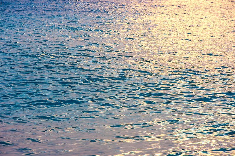 Morning on the sea stock image. Image of seascape, relax - 115009341