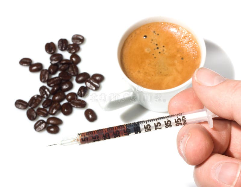 Red caffeine Pills stock photo. Image of caffeine, bright - 7048372