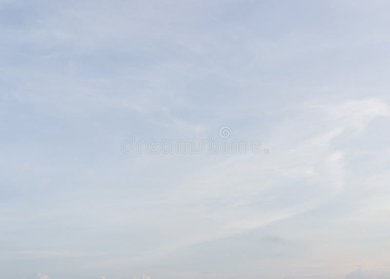 Morning sky stock image. Image of spring, cloudscape - 63671525
