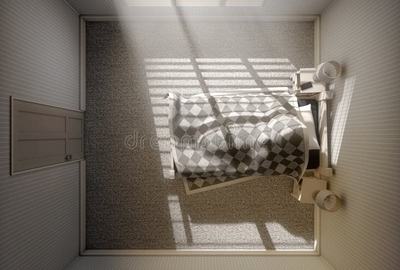 Morning Sleep in stock illustration. Illustration of night - 76675787