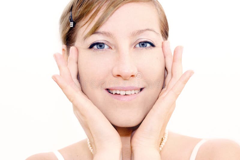 Morning Smile Picture. Image: 4773115