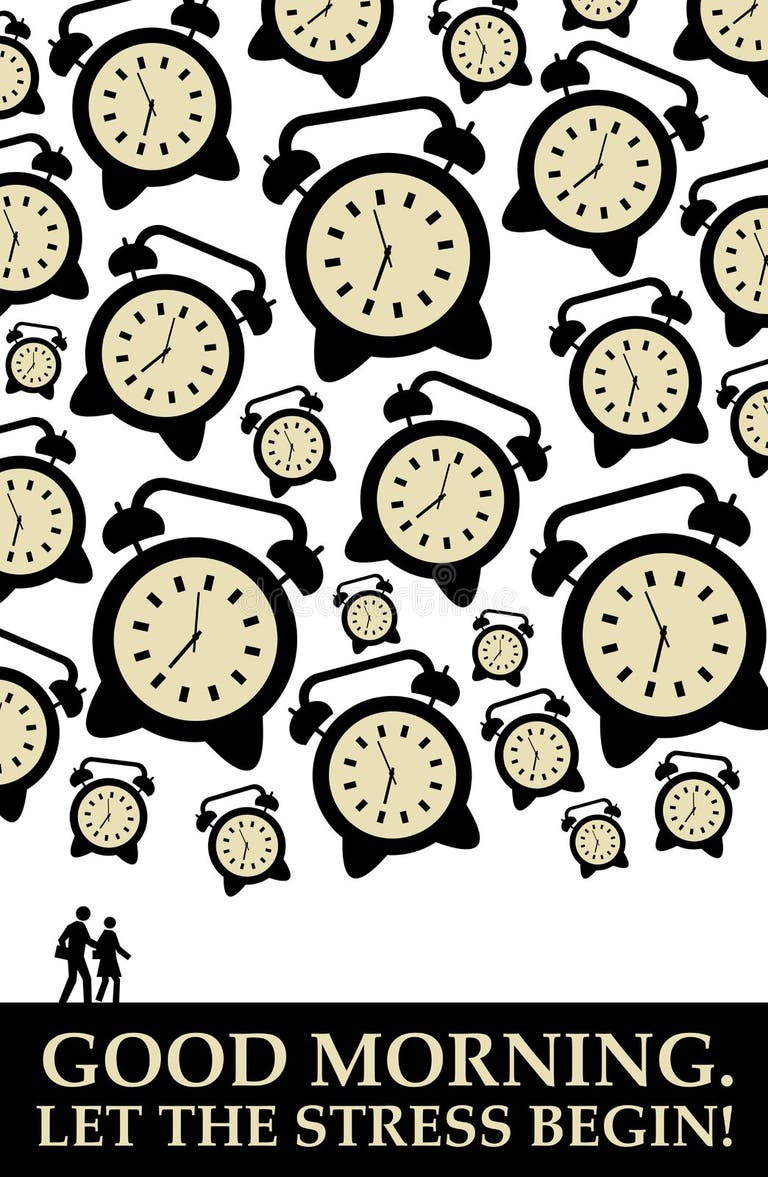 Good Morning Office Stock Illustrations – 1,522 Good Morning Office ...