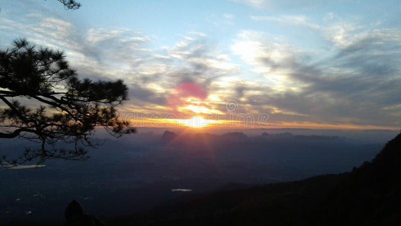 First sunshine stock image. Image of nature, bikini, cheerful - 10809313