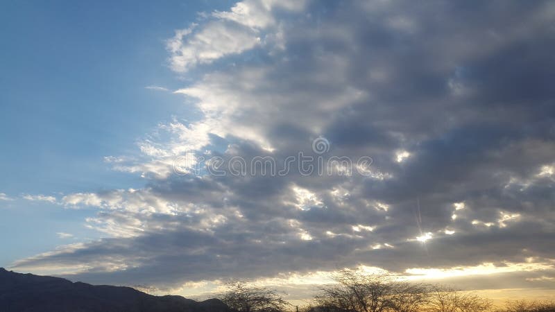 Morning stock photo. Image of wall, rising, morning - 138599196