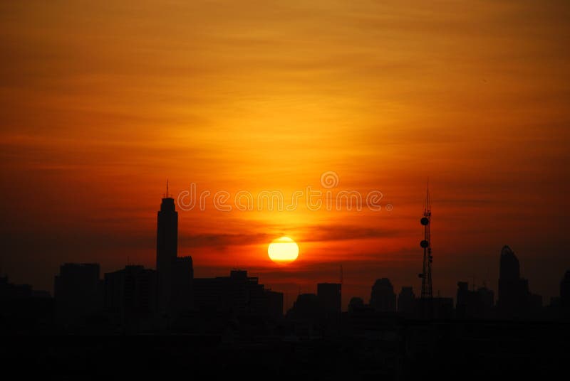 Morning Sun Shine stock photo. Image of golden, morning - 43819186