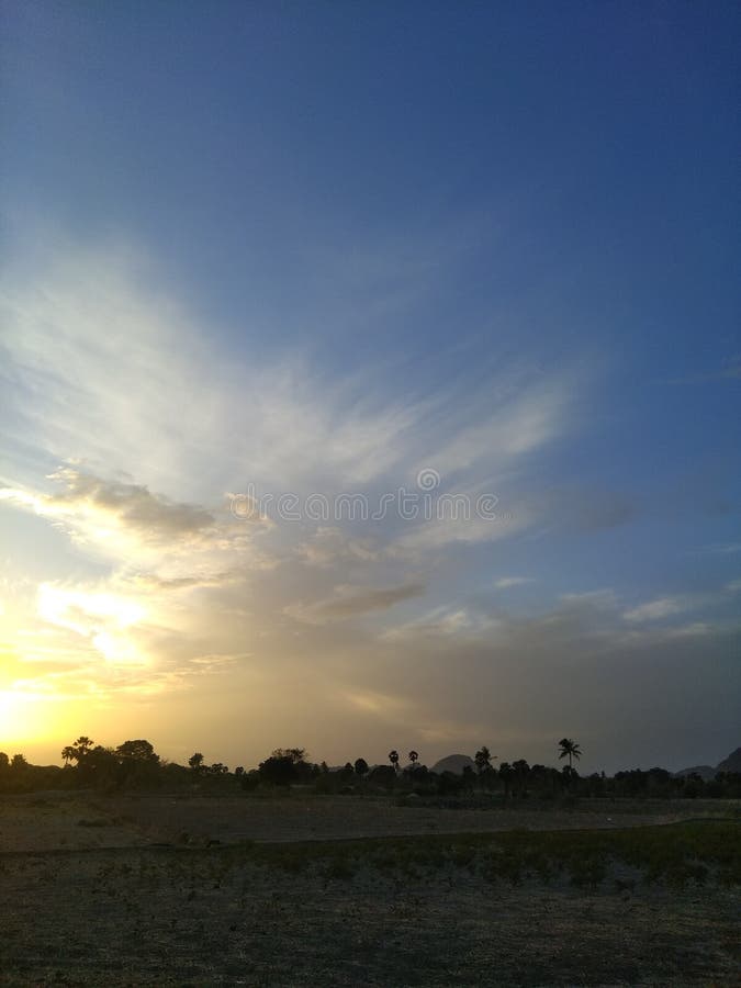 Morning Sun sky stock photo. Image of morning, sunrises - 132323820