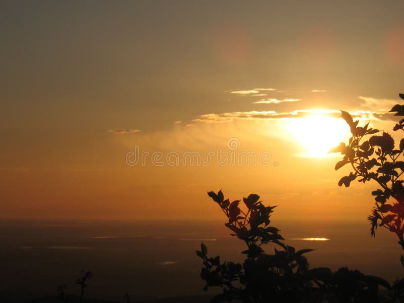 Morning sun stock photo. Image of special, creates, mountains - 55091054