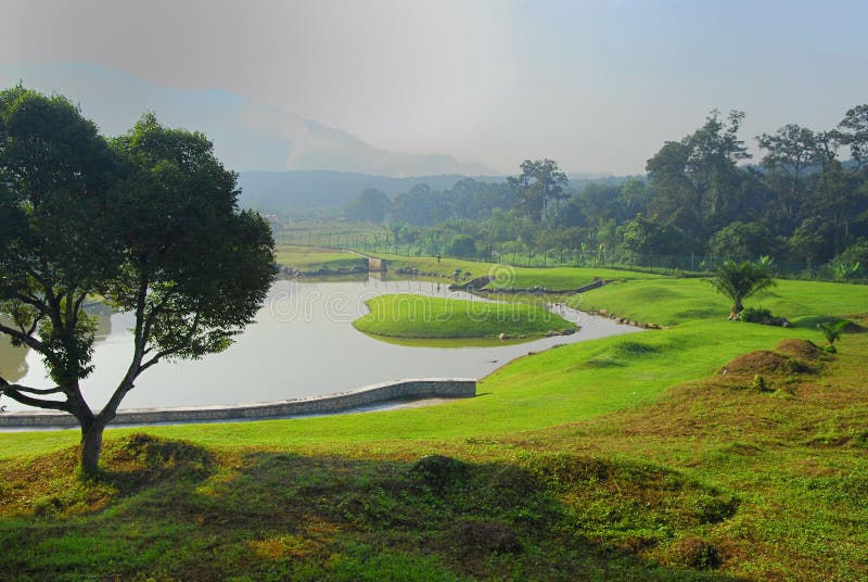 Morning Sunlight stock photo. Image of create, nature - 5550262