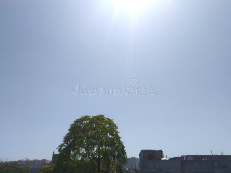 Morning Sunny weather stock image. Image of morning - 179617989