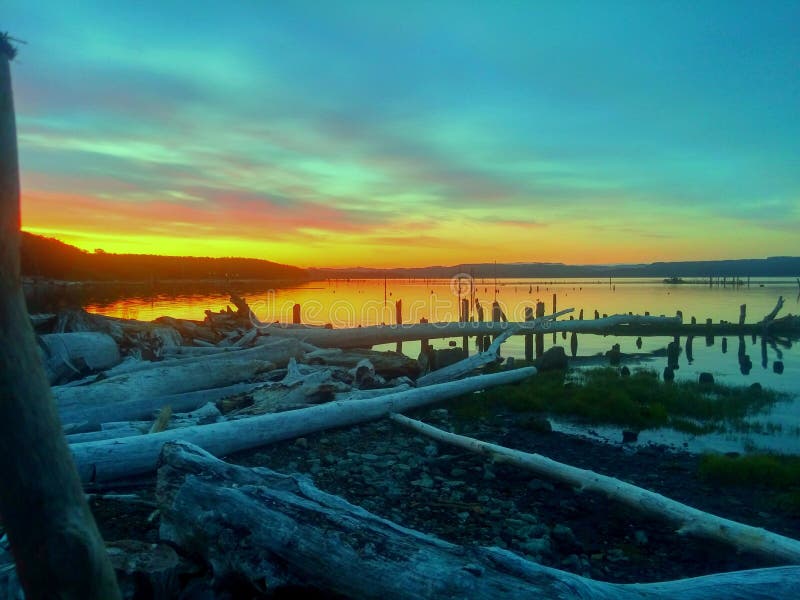 Morning sunrise work stock photo. Image of work, sunrise - 138524678