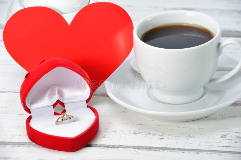 Morning surprise stock photo. Image of surprise, gift - 28587398