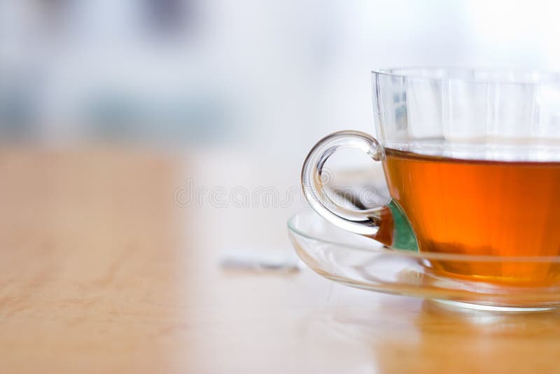 Morning tea stock image. Image of diet, savory, warm, tasty - 4079385