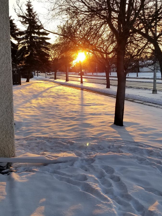 Sun Rise stock image. Image of time, morning, rise, beauty - 135027651