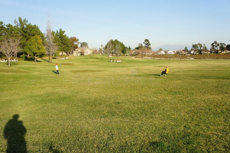 Morning View of the Arcadia Area Stock Photo - Image of phenomenon ...