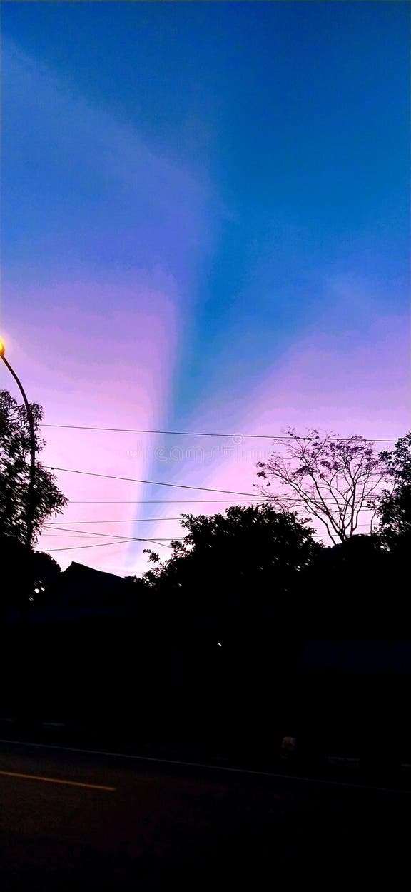 Morning View is the Best View Ever Stock Image - Image of yaaa, view ...